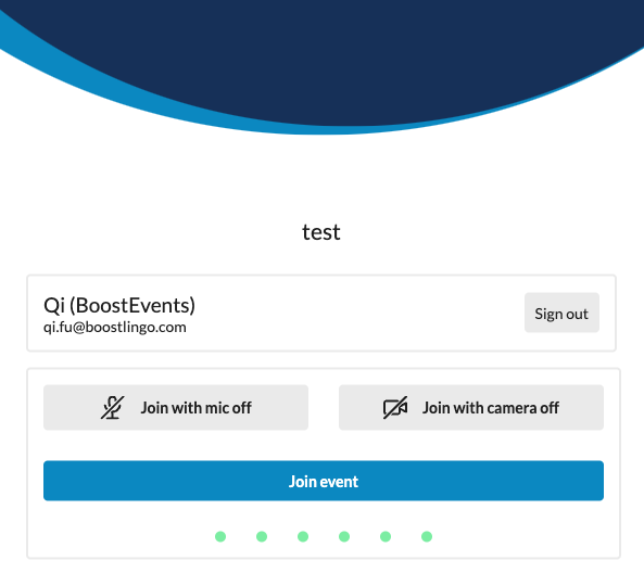 How to Join Boostlingo Events – BoostEvents