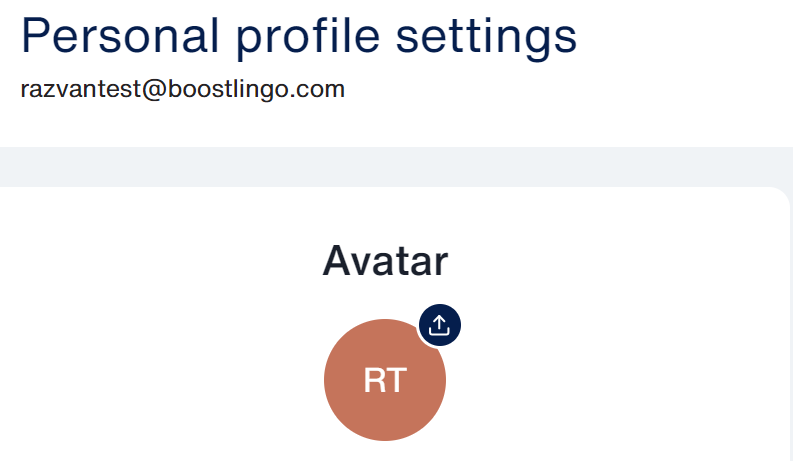 How to add and display an image for your Boostlingo Events Account – BoostEvents
